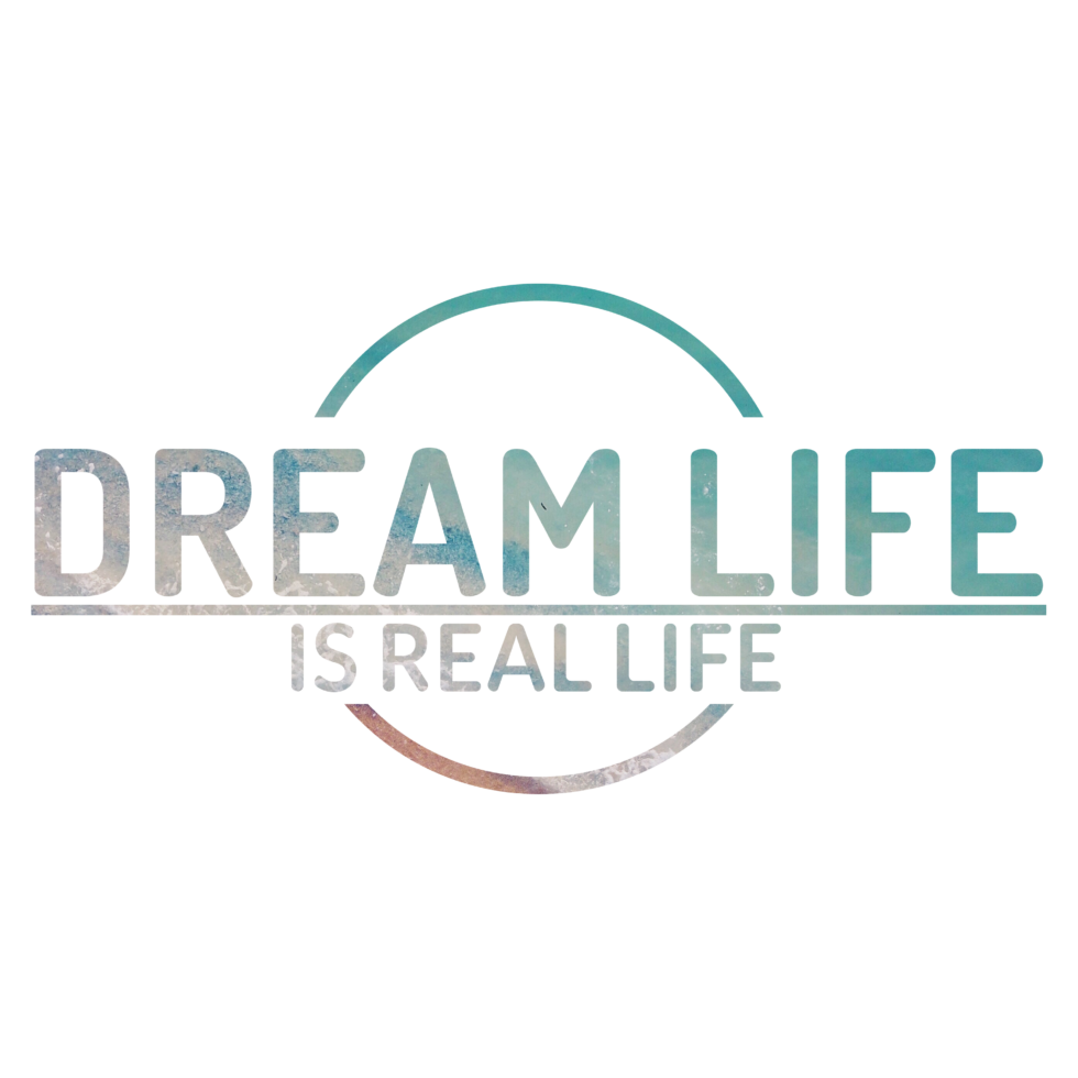 Dream Life is Real Life | Branding & Business Coach